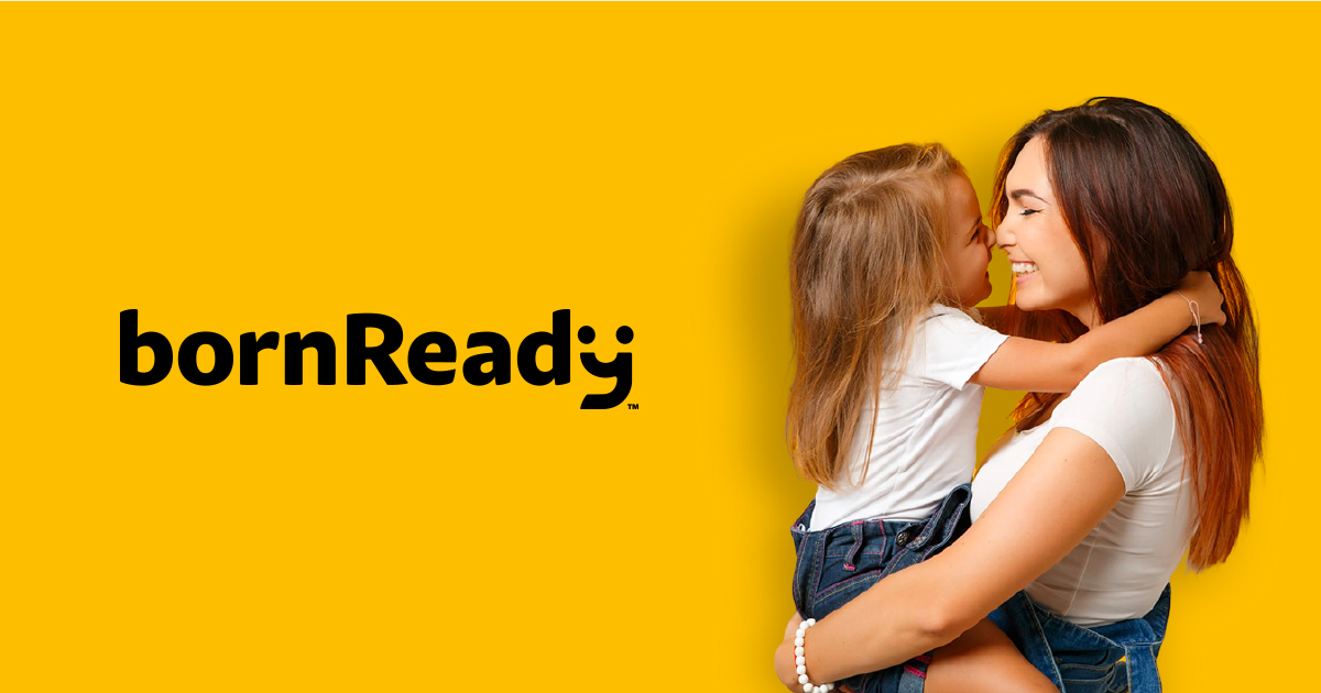 Born Ready - Ready to Help Parents and Children Learn