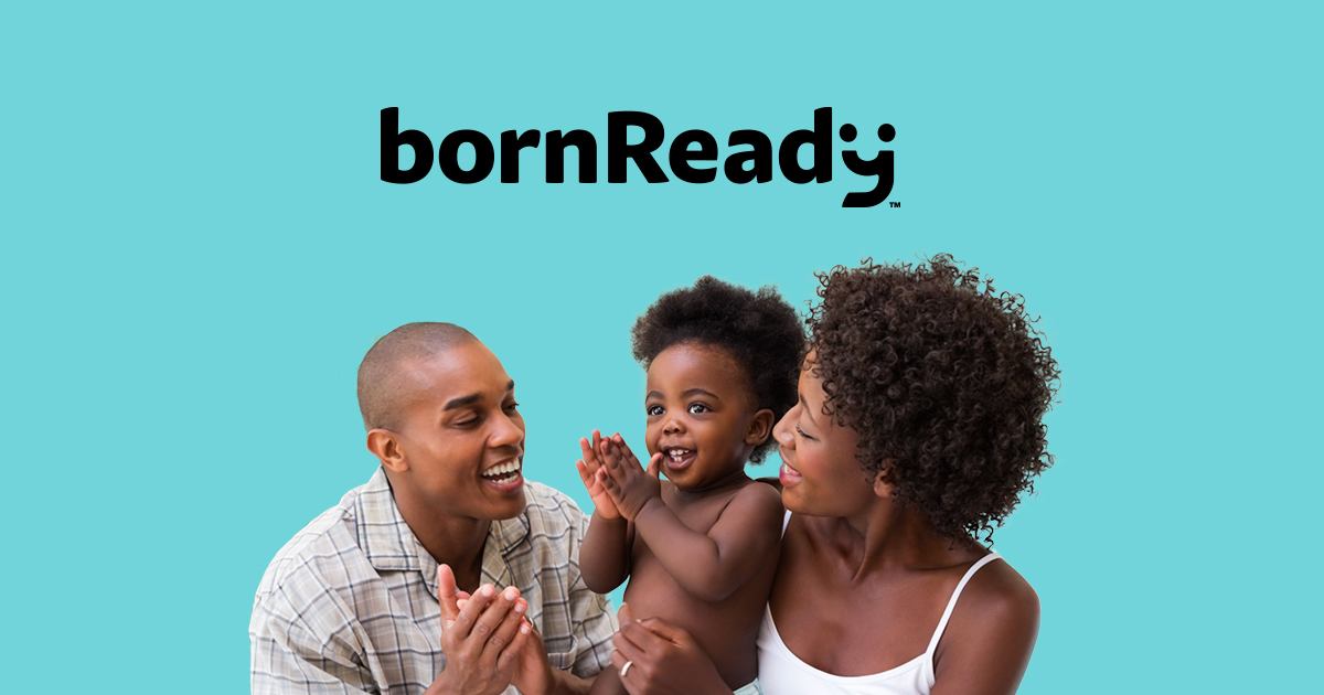 Born Ready - Press Kit & Media Resources