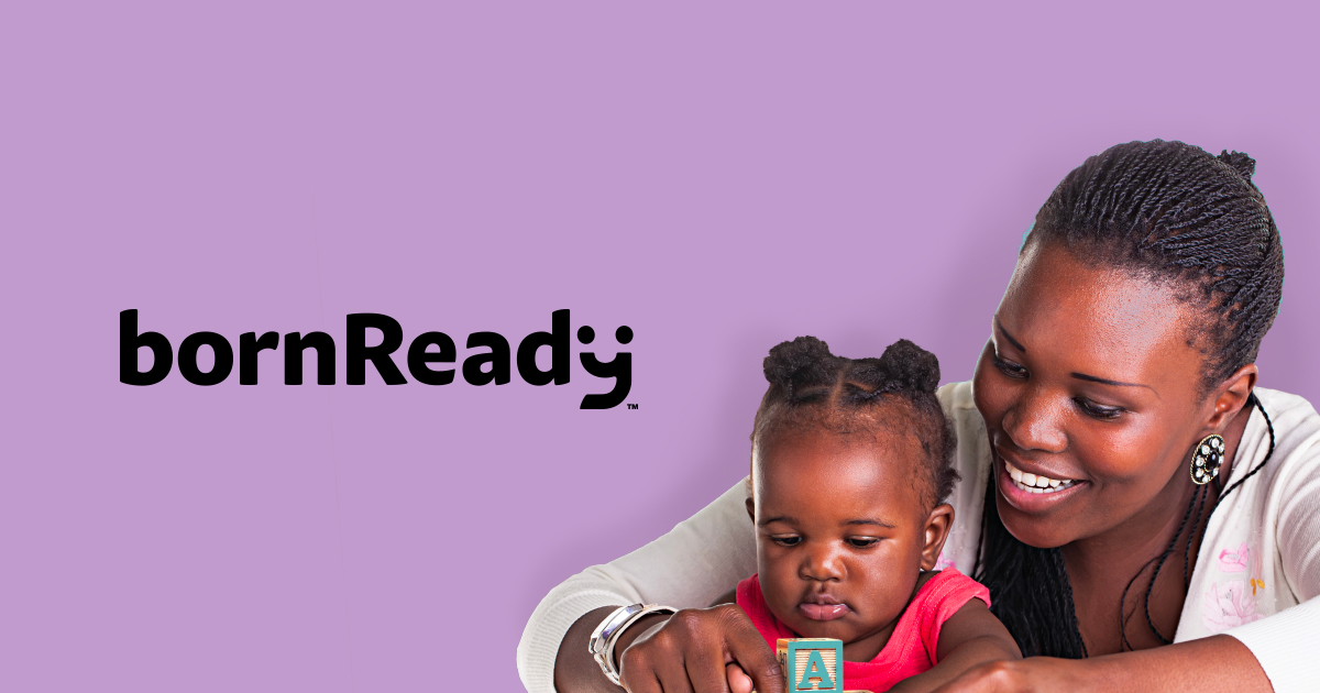 Born Ready - Partnerships